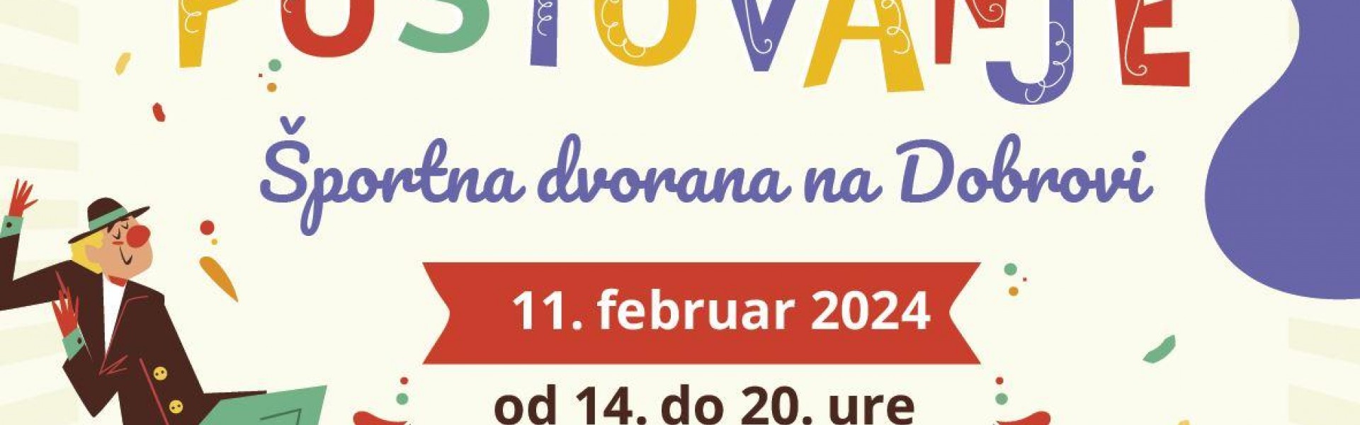Prireditve - VISIT POLHOGRAJSKO